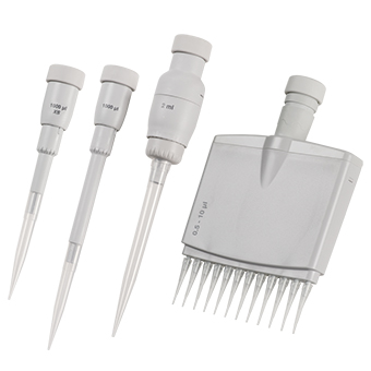 Acura® electro 926 XS - electronic pipette