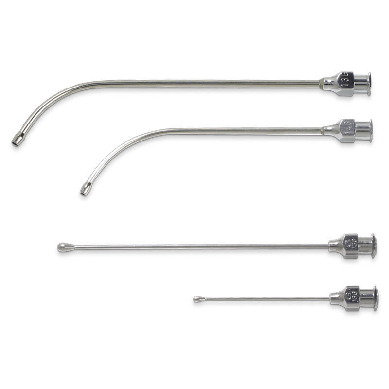 187 Vial feeding syringe